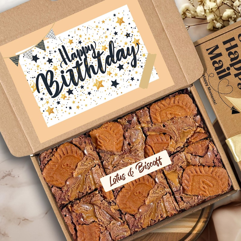 Biscoff Gifts - 60+ Gift Ideas for 2026
