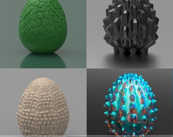 Crystal Wolf Dragon Cinderwing3d, STL File for 3D Printing,, STL Print ...