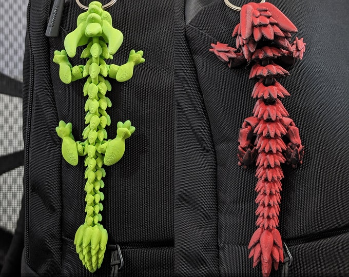 Articulated Frog 3D Print STL File: Flexi Fidget Toy (digital Download) - Etsy Canada