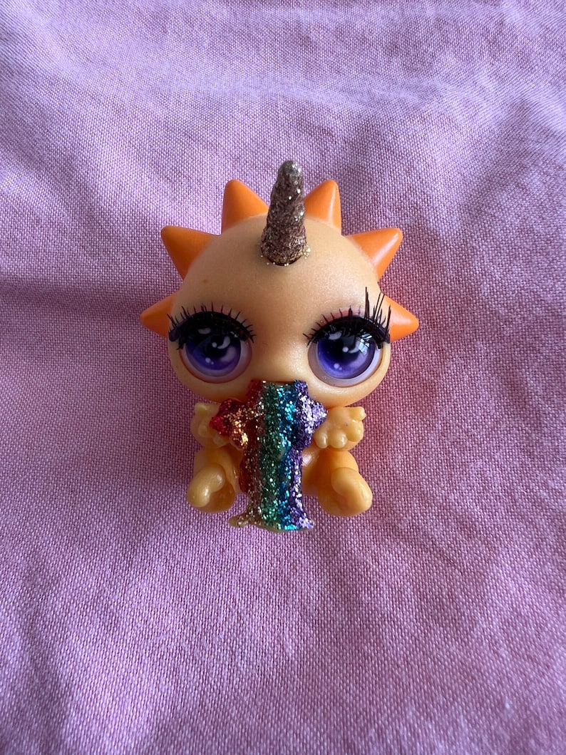 Poopsie Slime Figurine - Etsy