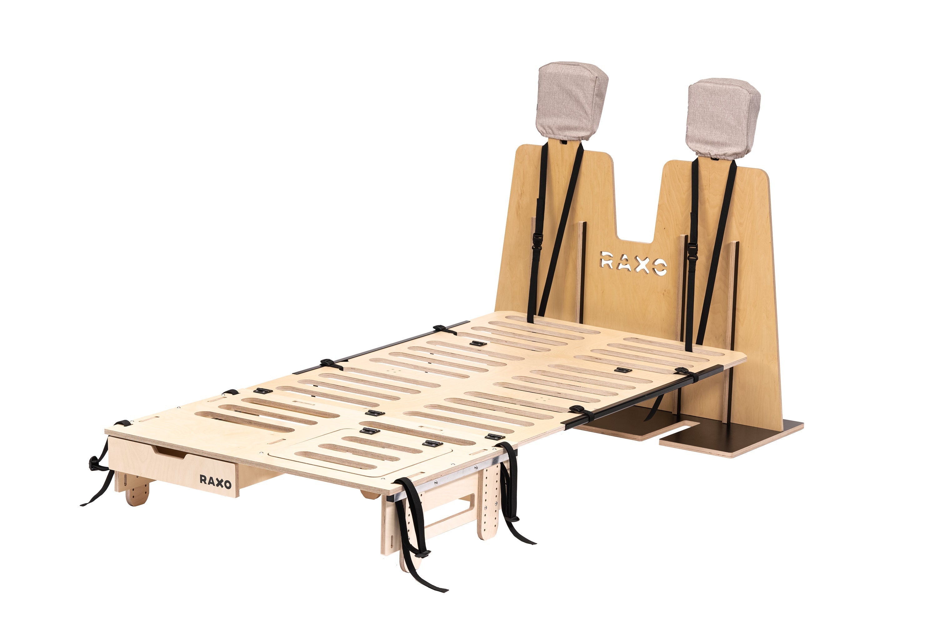 Campingbox Minikamper Vanlife in Suv Camperbox Comfortable - Etsy