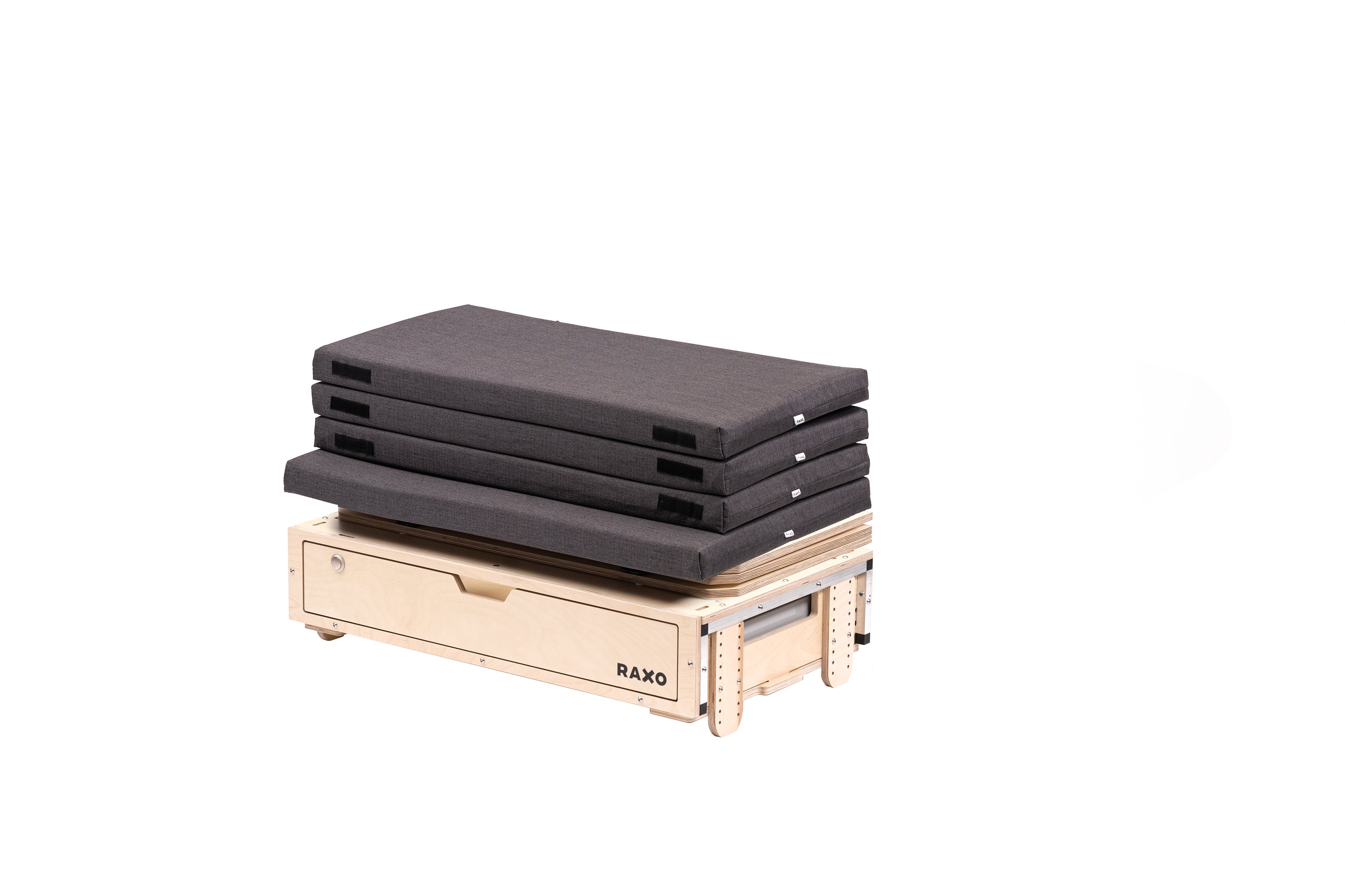 Camperbox Campbox Campingboxen Minicamper Campingmöbel - Etsy.de