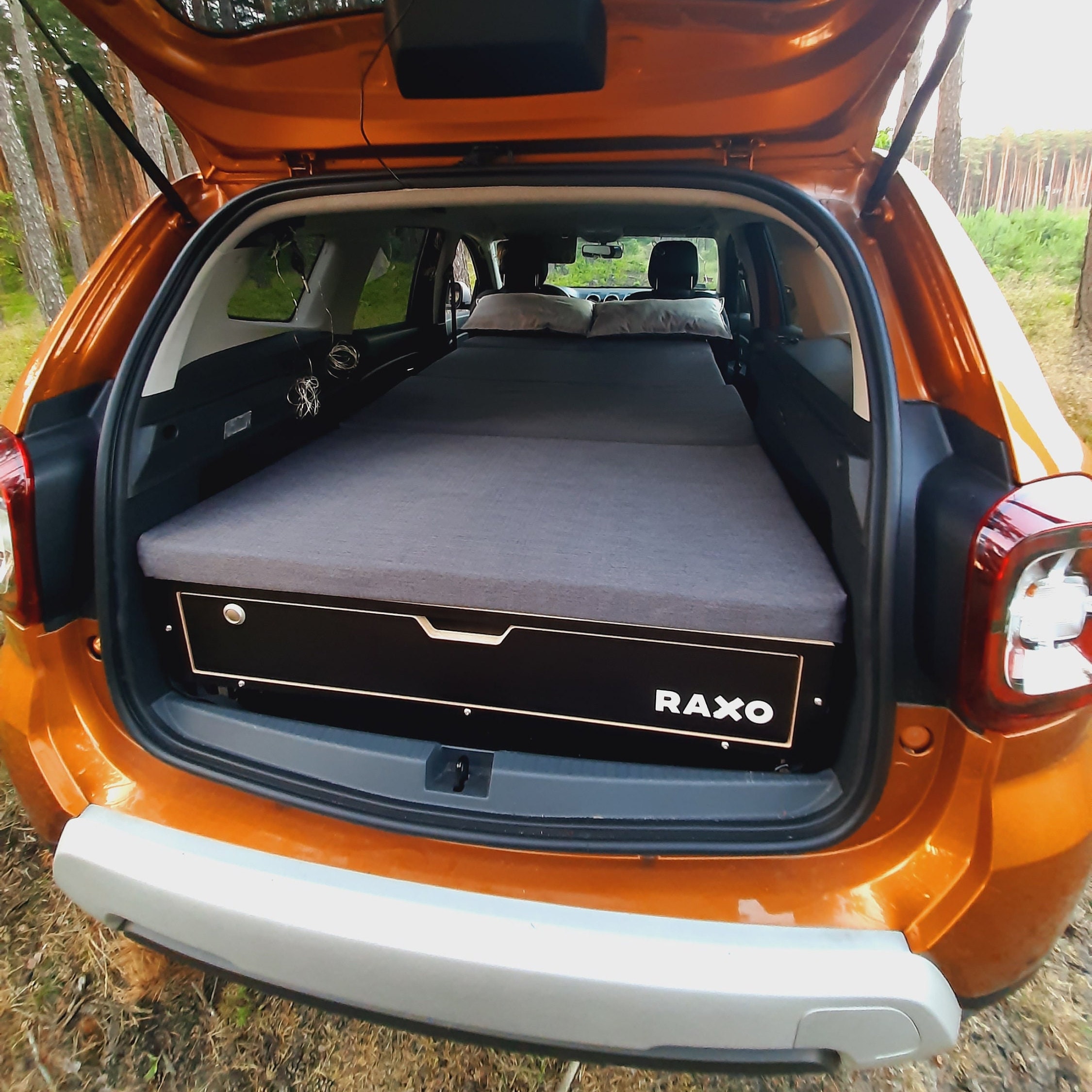 Camperbox Campbox Campingboxen Minicamper Campingmöbel - Etsy.de