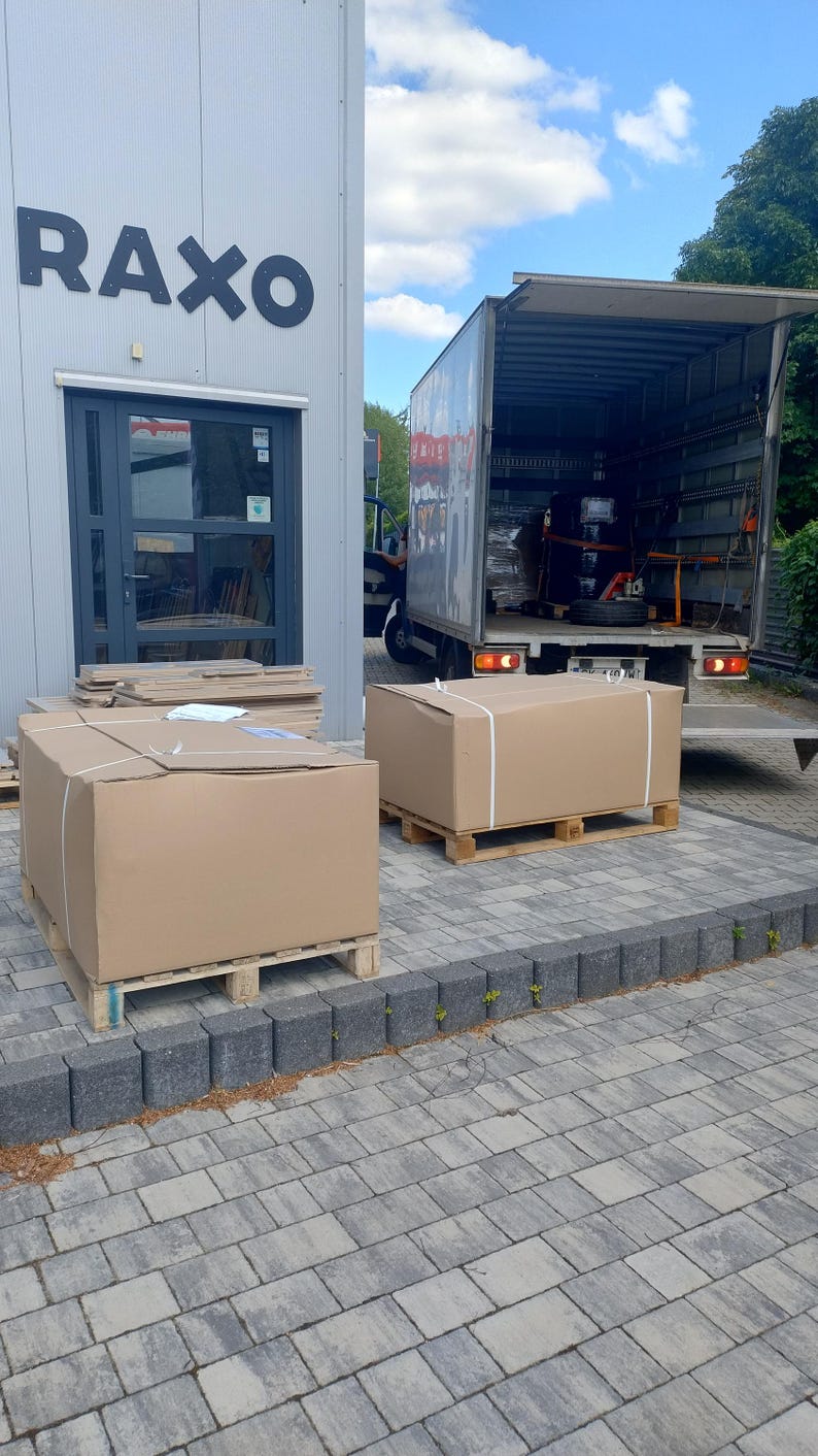 Camperbox Campbox Campingboxen Minicamper Campingmöbel Campingküche SUV ...