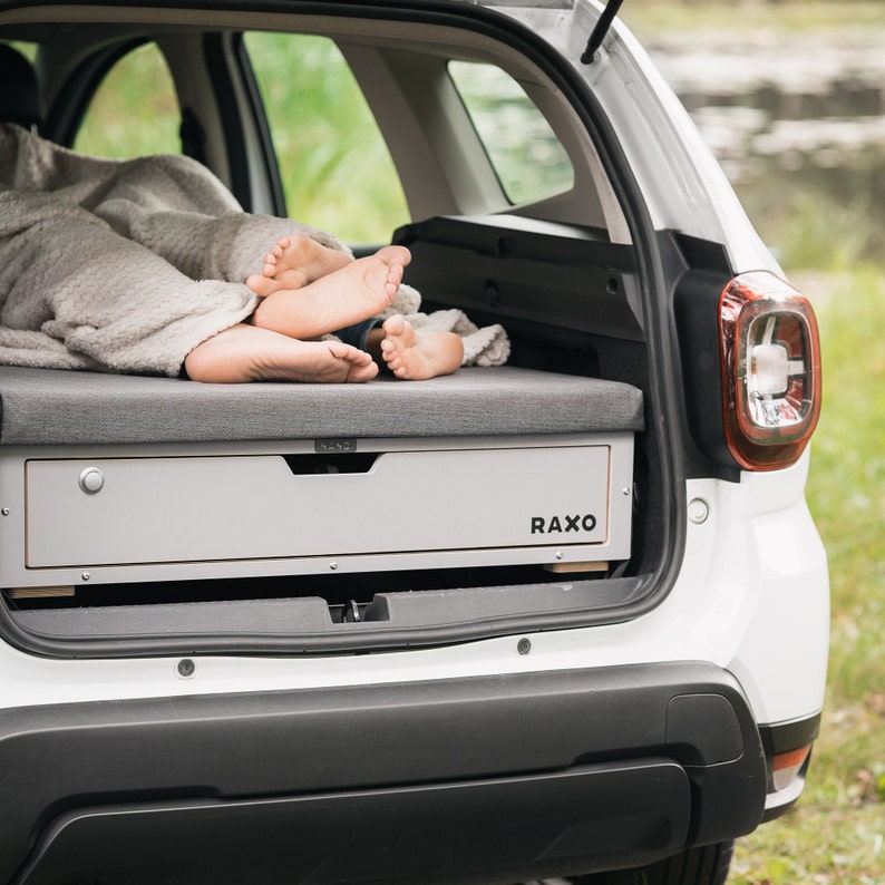 Camperbox Campbox Campingboxen Minicamper Campingmöbel - Etsy.de