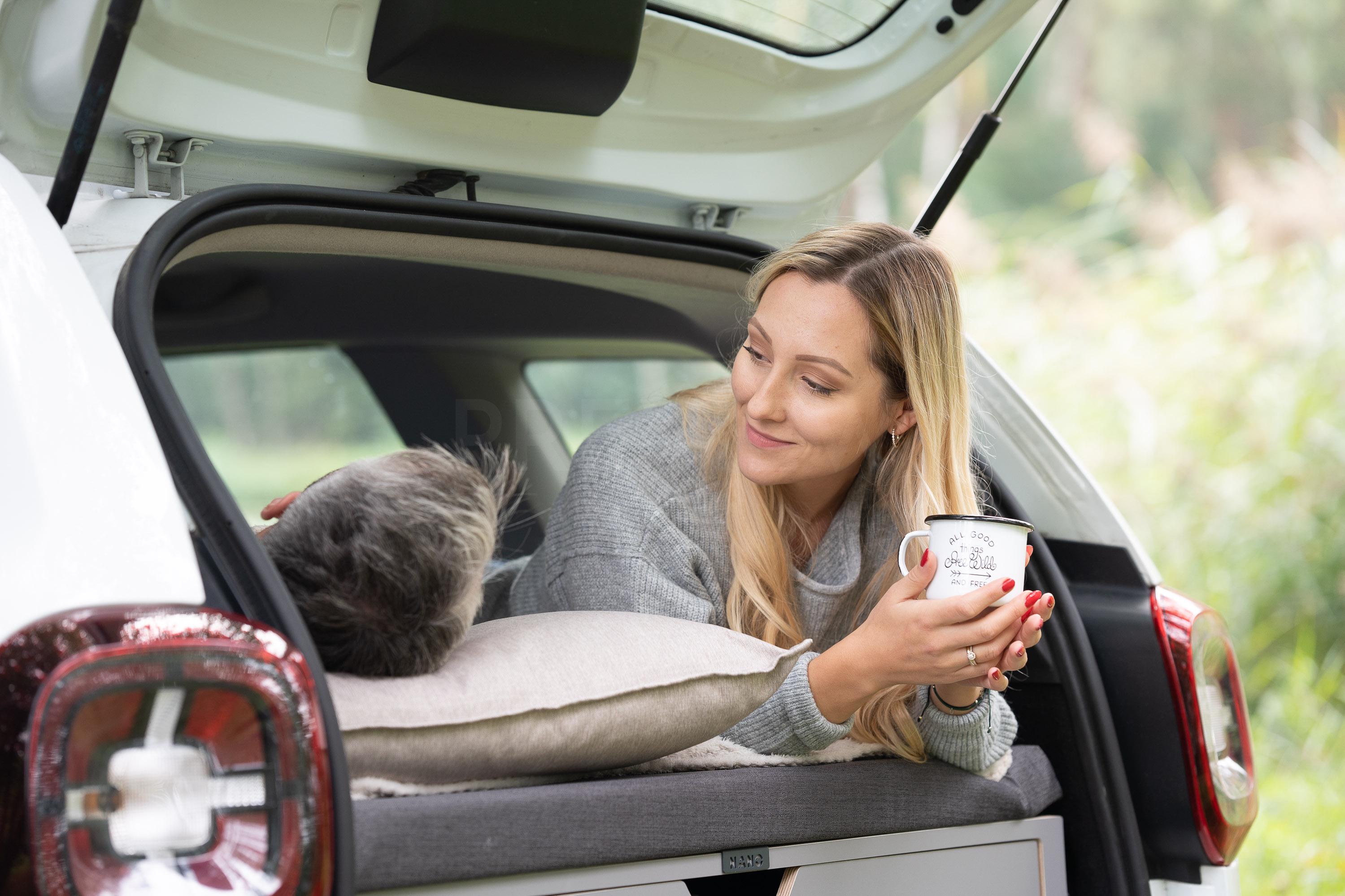 Camperbox Campbox Campingboxen Minicamper Campingmöbel Campingküche SUV Kombi Minivan - Etsy.de