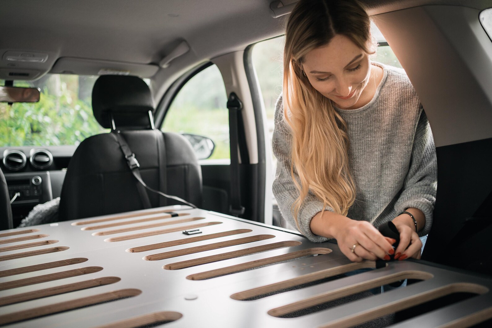 Camperbox Campbox Campingboxen Minicamper Campingmöbel Campingküche SUV Kombi Minivan - Etsy.de