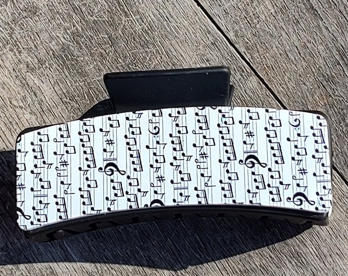 Bobby Pins, Hair Pins, Hair Slides, Hair Clips, Music, Music Note Music ...