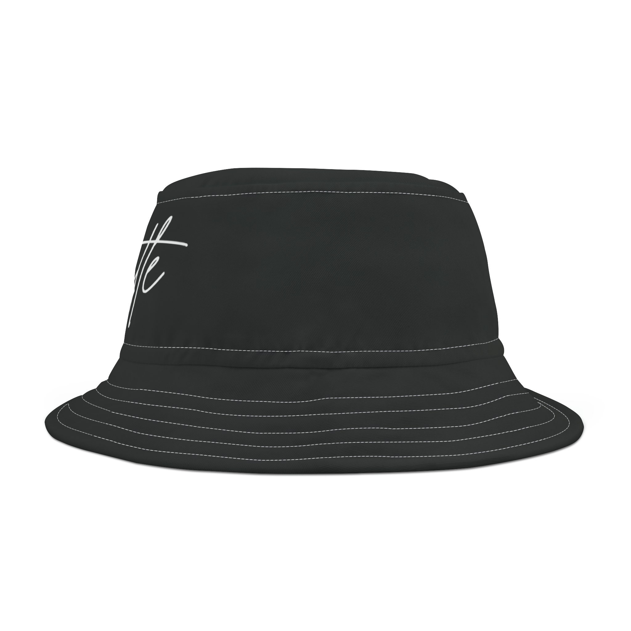 Hustle Bucket Hat, Unisex Bucket Hat, Summer Hat, Sun Hat, Hustle Hat ...