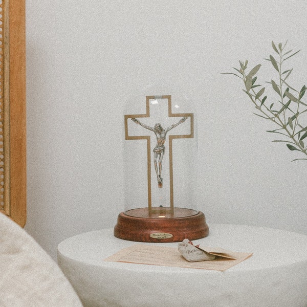 Jesus Night Light - Etsy