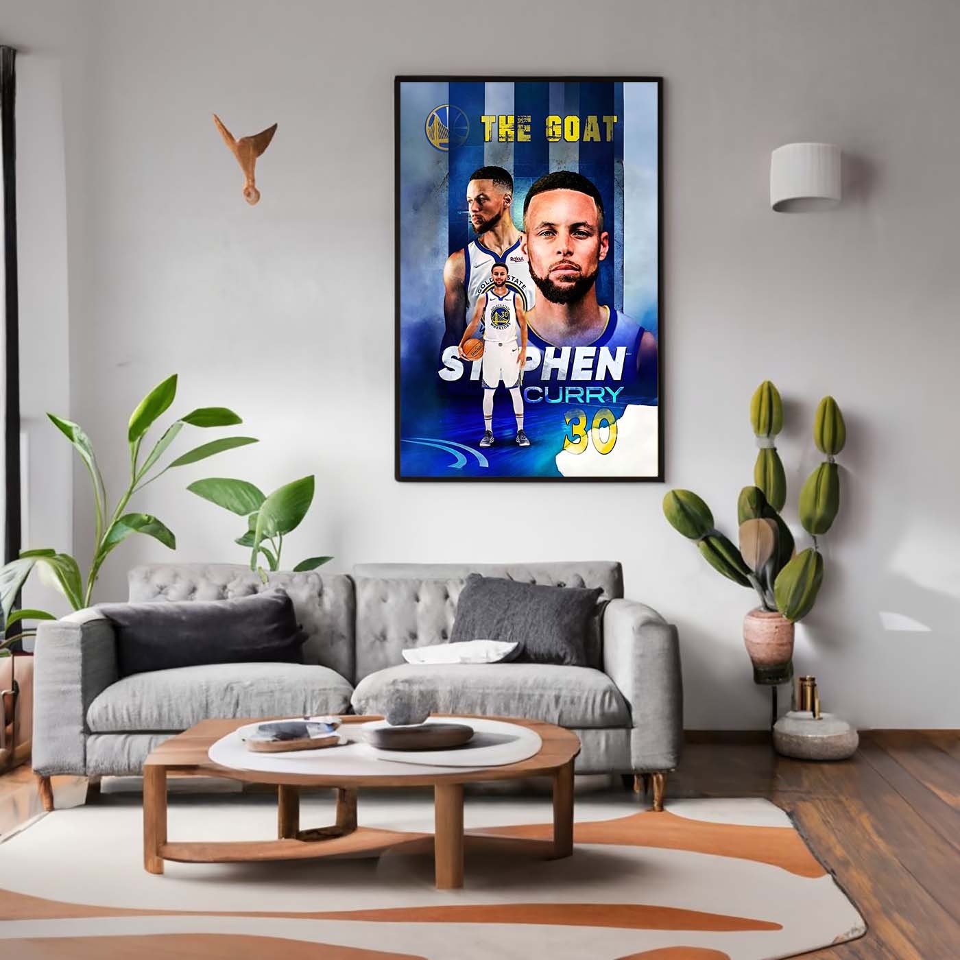 Limited Stephen Curry Poster Steph Curry Poster Chef Curry Poster ...