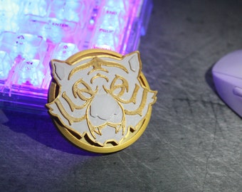 Medallion Peter Griffin Inspired Game Hero Item Collectible Token ...