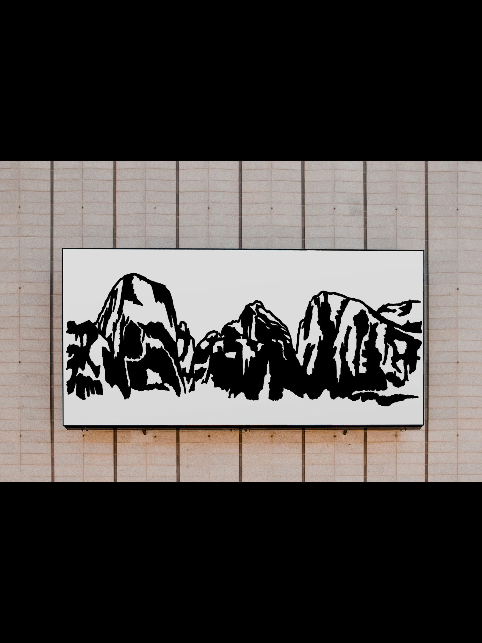 Zion National Park Digital File PNG SVG DXF - Etsy