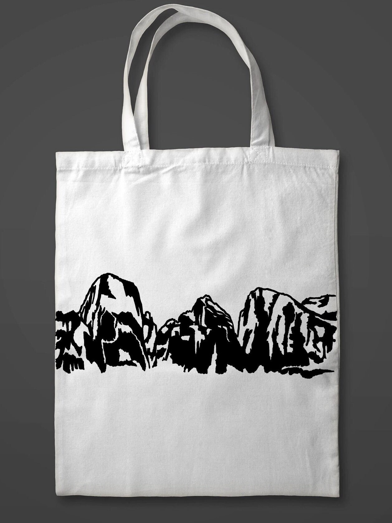 Zion National Park Digital File | PNG | SVG | DXF - Etsy