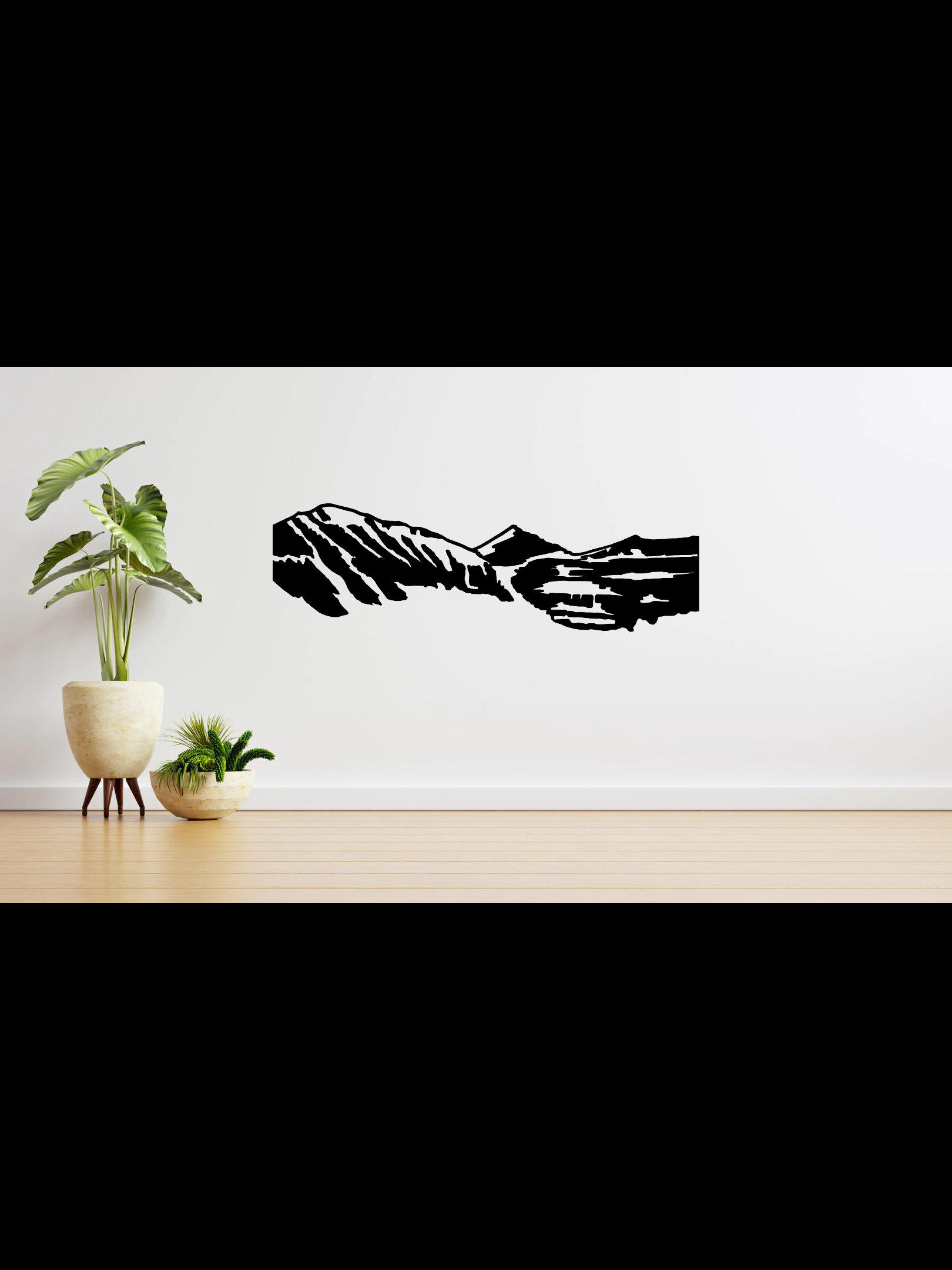 Kings Peak Utah Digital File | PNG | SVG | DXF - Etsy