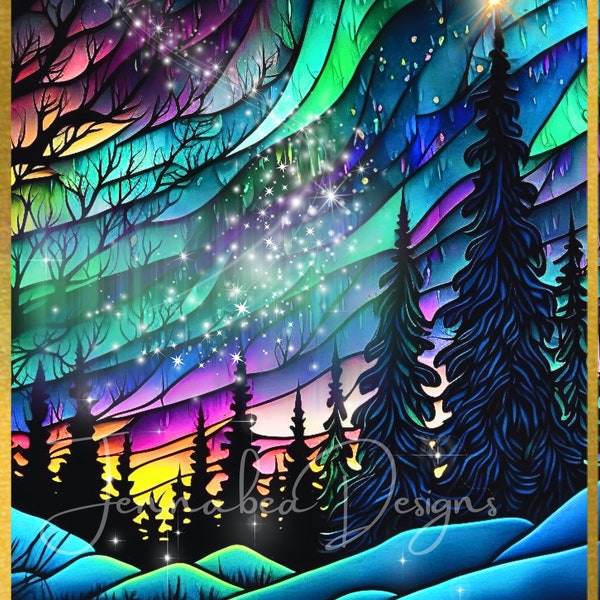 8x11 Printable - Etsy