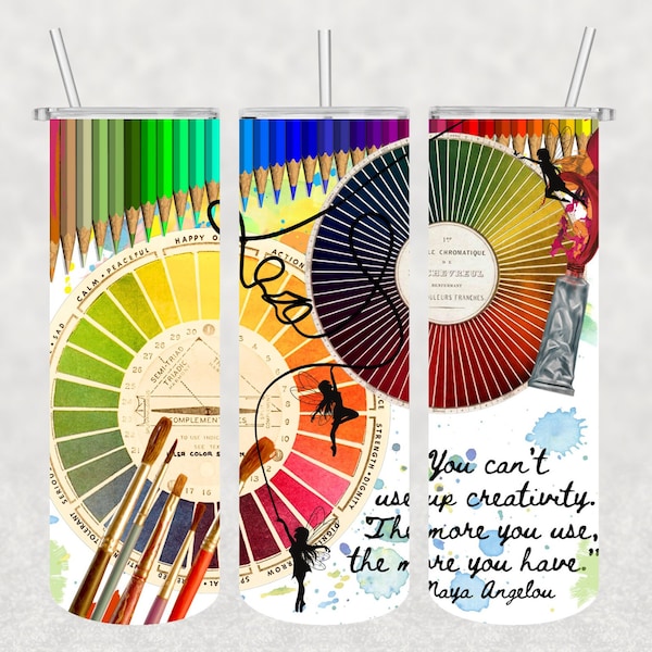 Color Wheel - Etsy