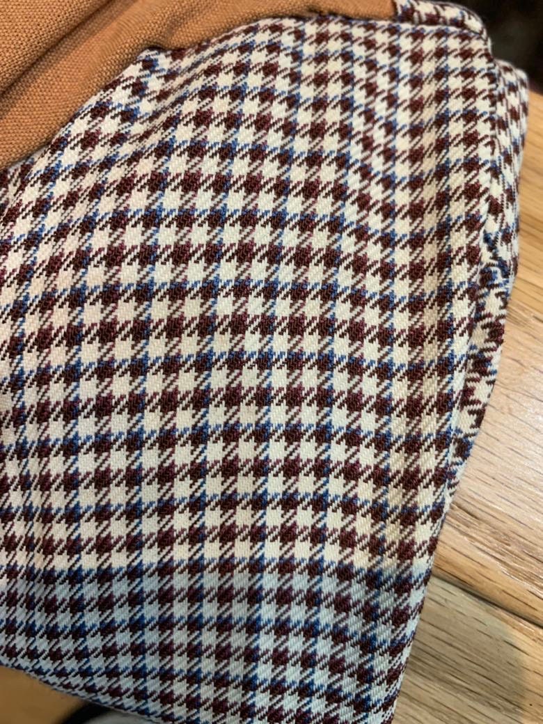 1950s Berkray Two Tone Ricky Jacket - Etsy