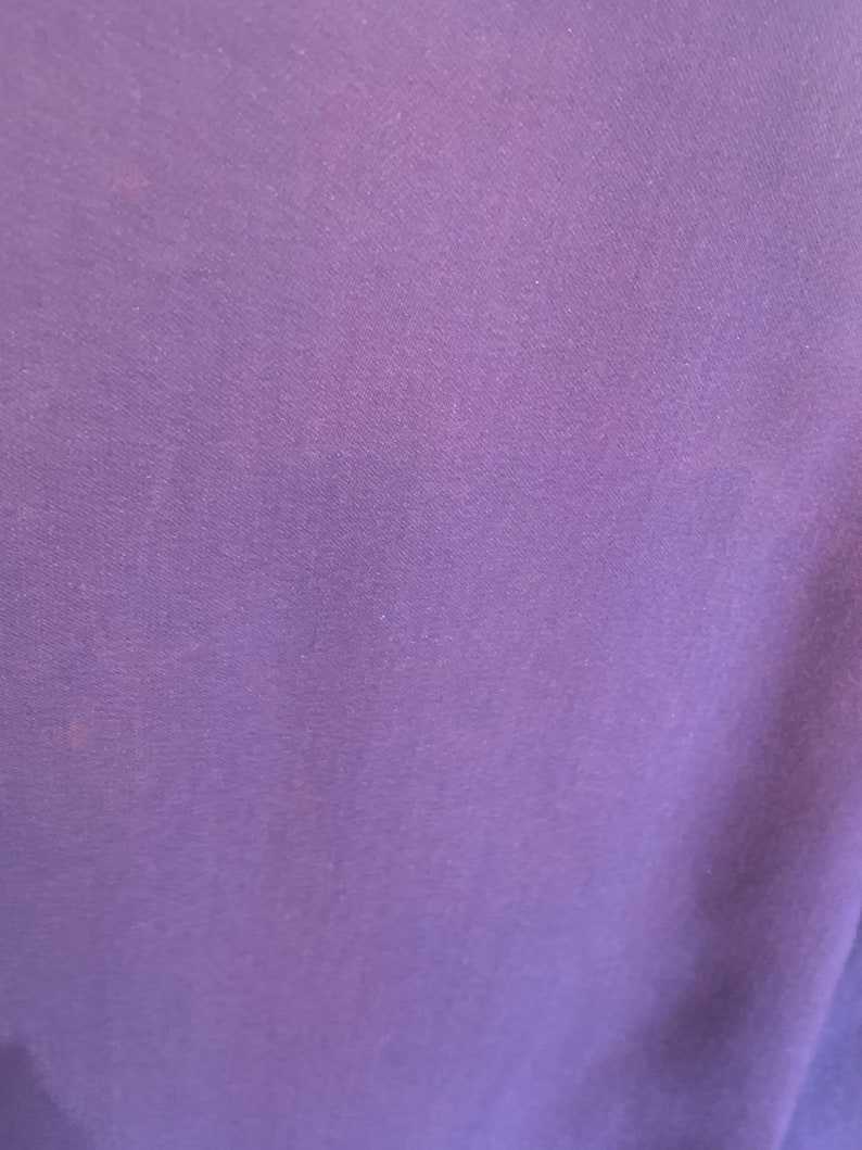 1950s Purple/tan Original Zero King Ricky Jacket Large - Etsy