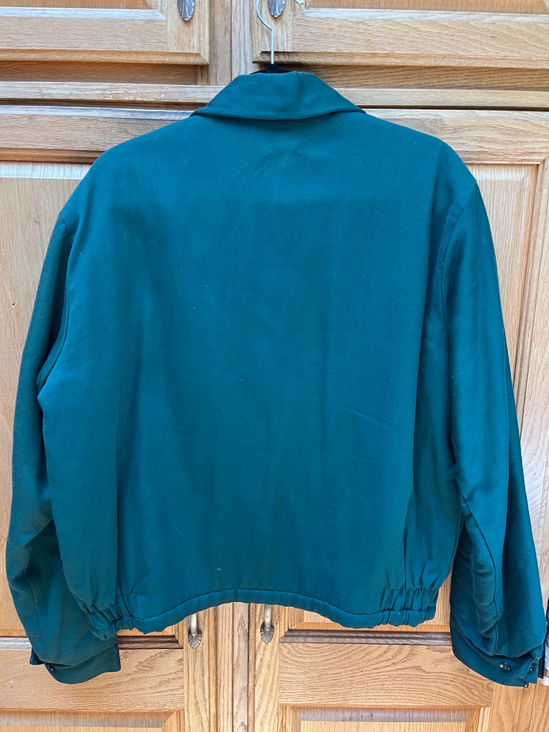 Early 1960s Original Work Jacket - Etsy