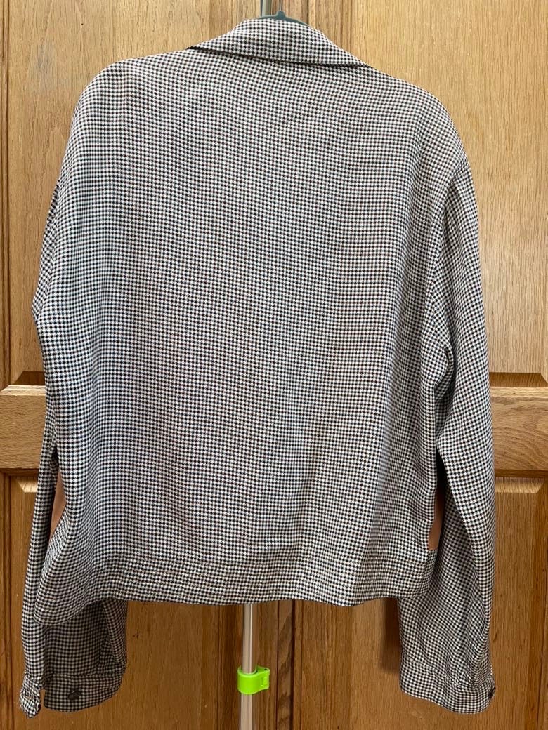 1950s Berkray Two Tone Ricky Jacket - Etsy