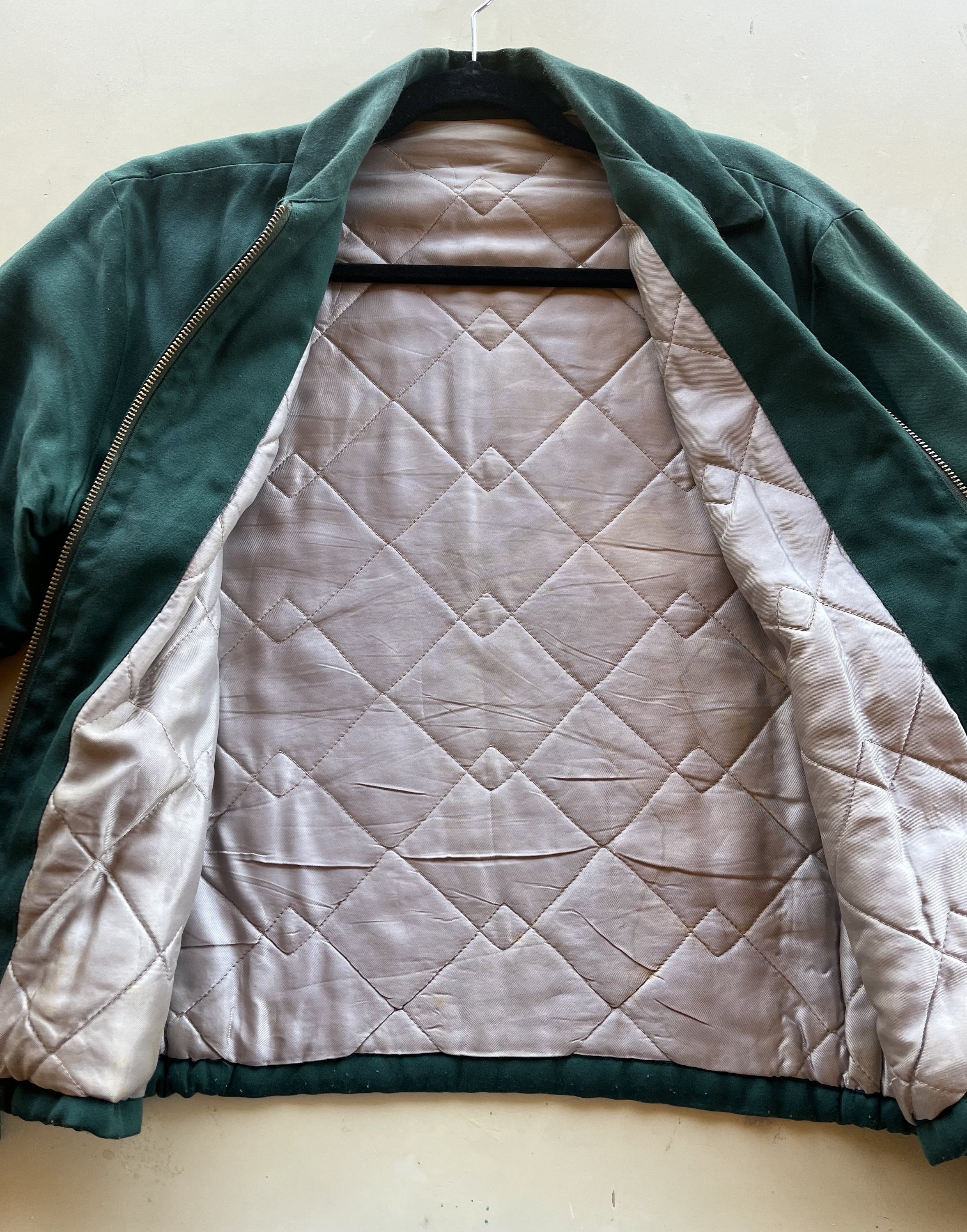 Early 1960s Original Work Jacket - Etsy