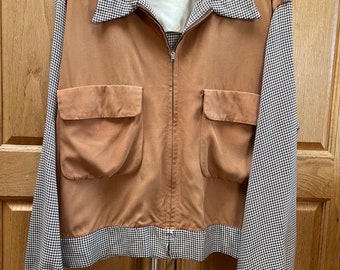 Ricky jacket - Etsy Nederland