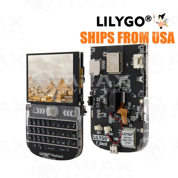 Lora Keyboard - Etsy