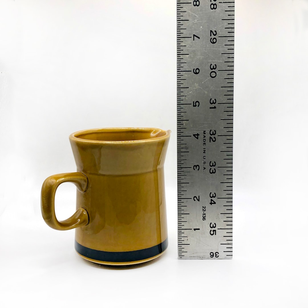 Vintage Stoneware Creamer Honey Pitcher Japan - Etsy