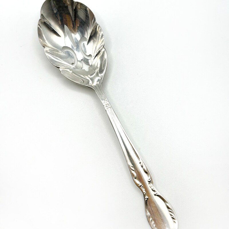 Berry Spoons - Etsy
