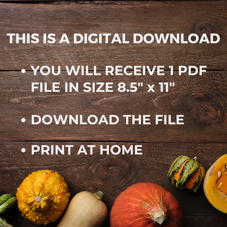 Autumn Bucket List, Printable Fall Bucket List, Halloween Games ...