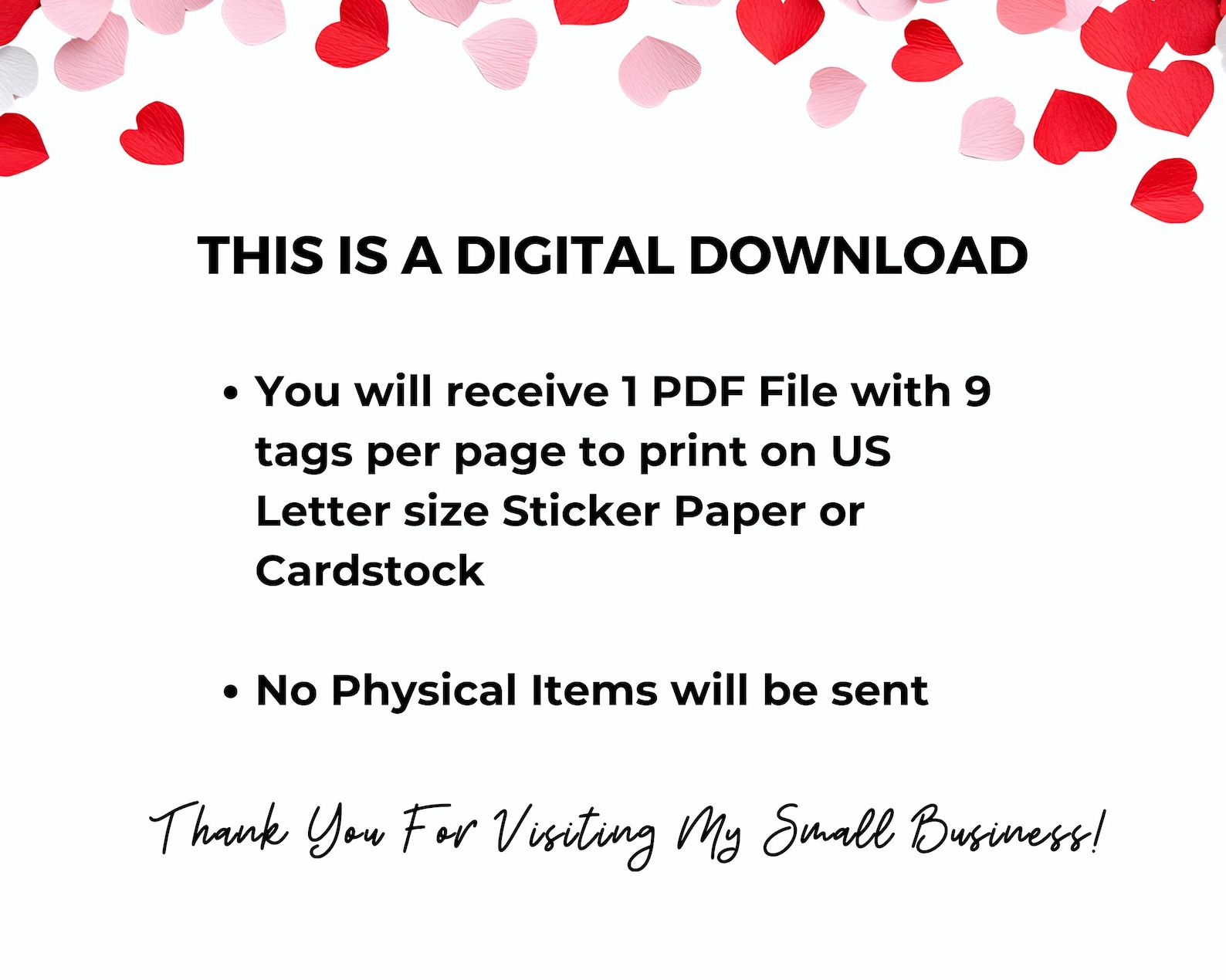 67 Printable Popcorn Valentines, Valentine Popcorn Labels, 67 Valentine ...