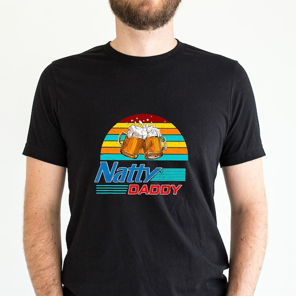 Natty Daddy - Etsy