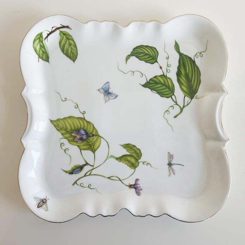 Bee Dinnerware - Etsy