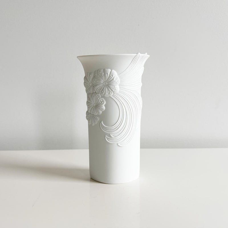 Kaiser Vase - Etsy