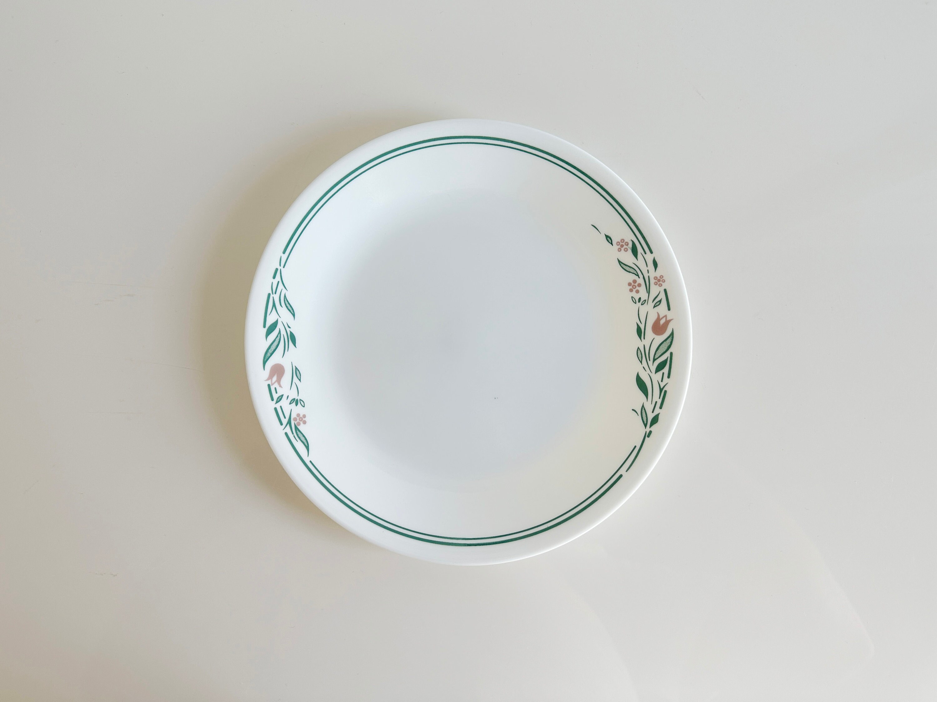 Rosemarie Floral Corelle Dinnerware Mixed Lot Plates Bowls Mugs by ...