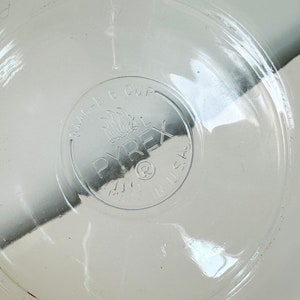 Pyrex Flameware #8446 6 Cup Tea Kettle Vintage 1950s - Etsy