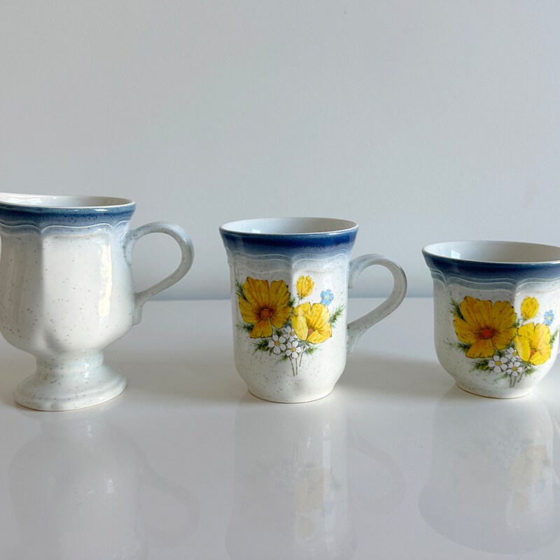 1970s Dinnerware - Etsy
