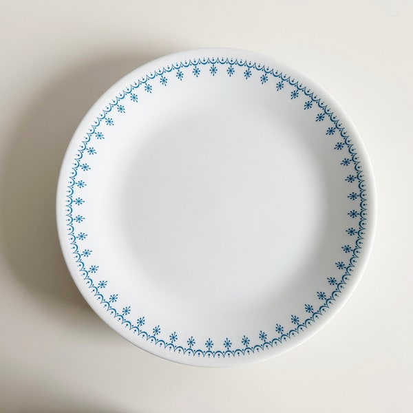 Corelle Snowflake - Etsy