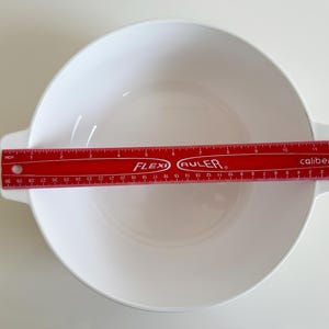 Just Flowers Mikasa Narumi Neoceram Floral Corningware Cookware With ...