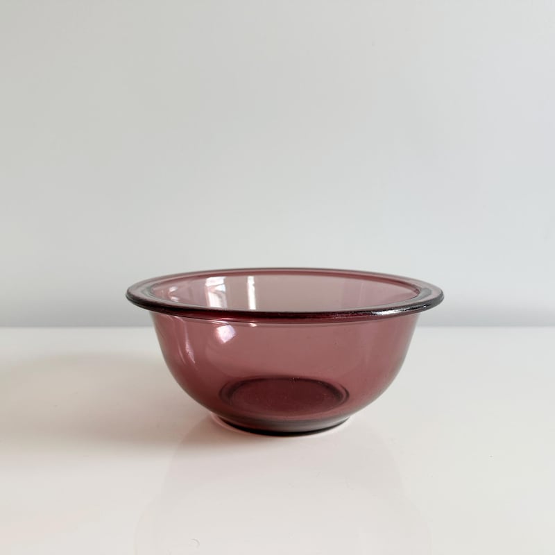 Pink Pyrex Bowls - Etsy