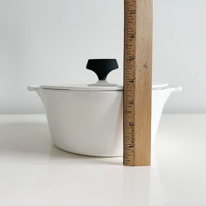 Corning Ware Buffet Servers and Skillets White & Yellow USA Vintage ...