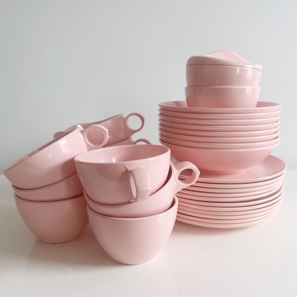 Melmac Melamine - Etsy