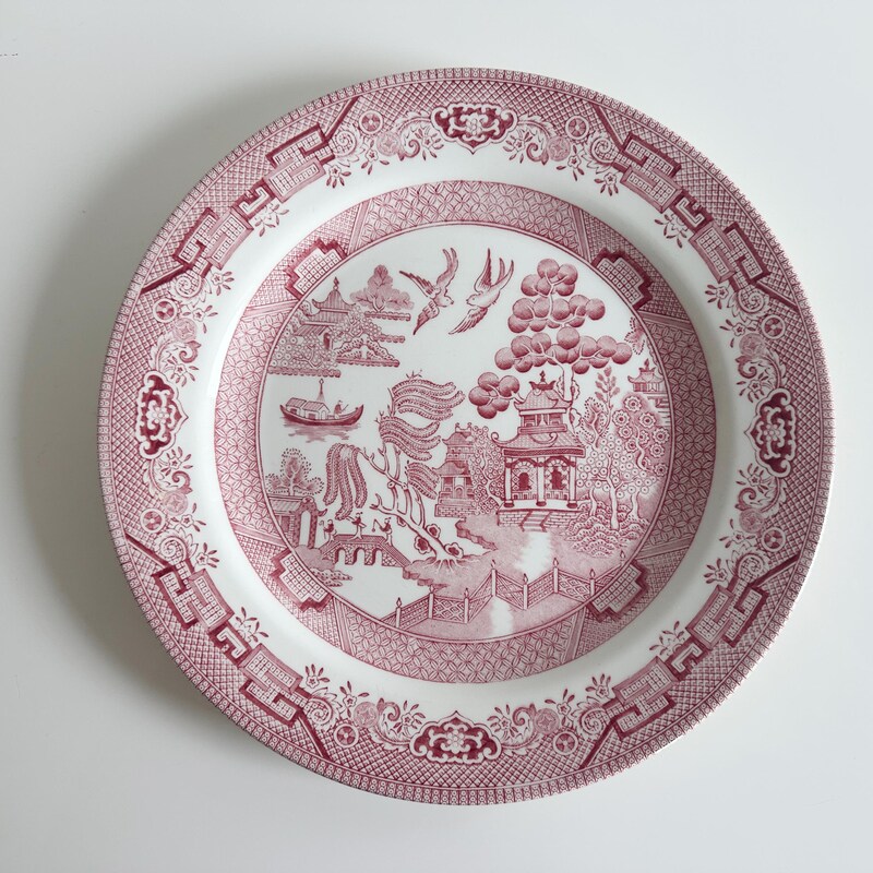 Churchill China - Etsy