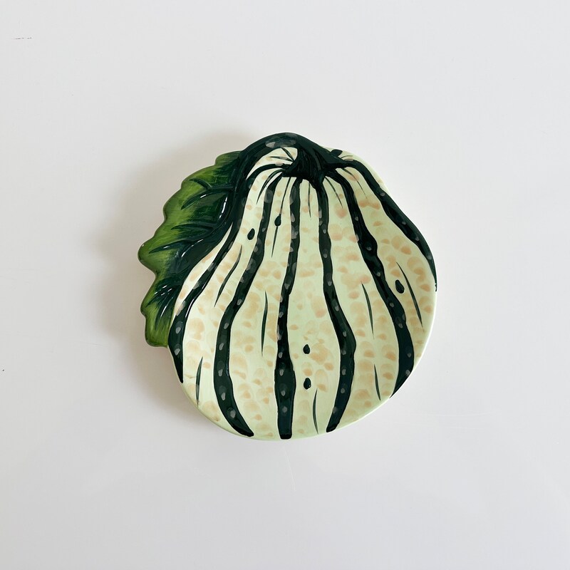 Ceramic Gourd - Etsy