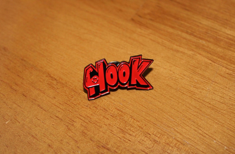 Street Woman Fighter Hook Pin Aiki kdance Kpop Kdrama - Etsy