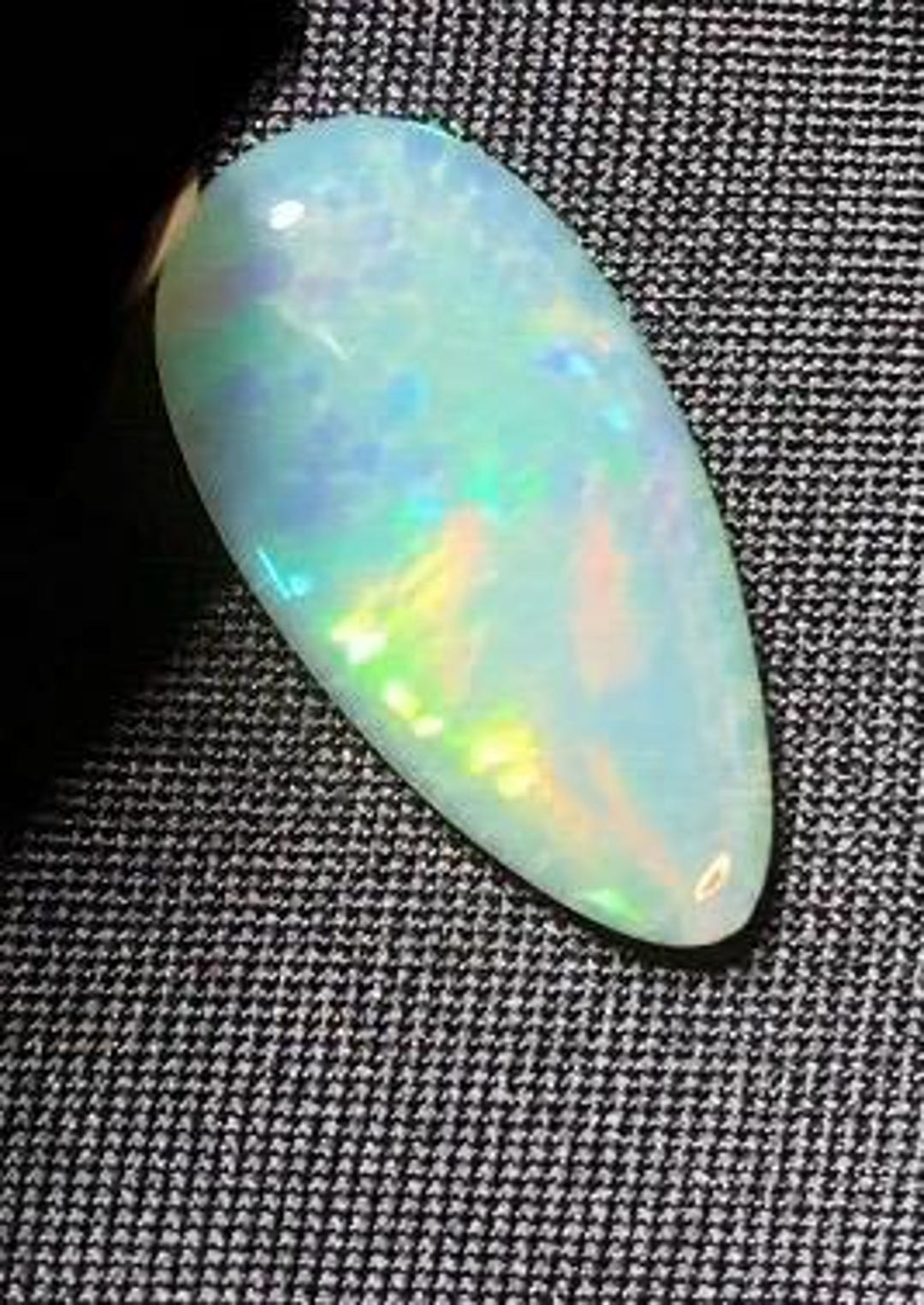 Freeform Honeycomb Opal! - Etsy