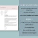 Cover Letter Google Docs, Professional CV Cover Letter Template ...