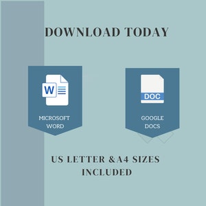 Cover Letter Google Docs, Professional CV Cover Letter Template ...