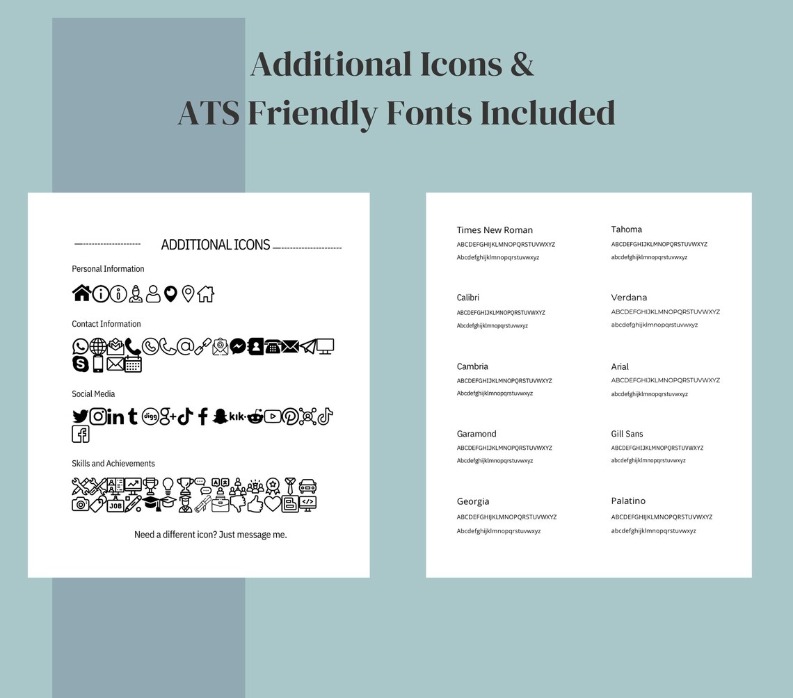 Cover Letter Google Docs, Professional CV Cover Letter Template ...